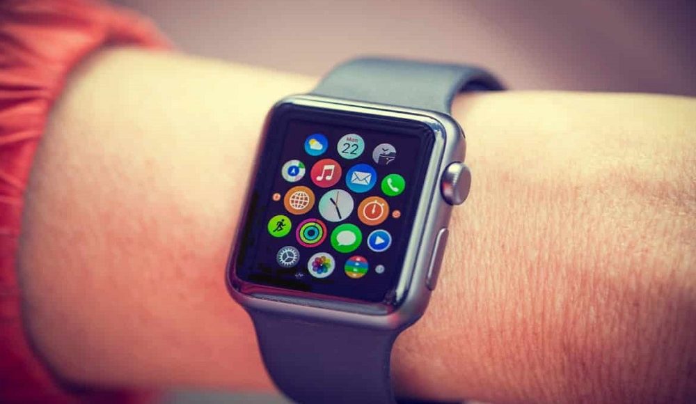 Smartwatch Smartwatch 